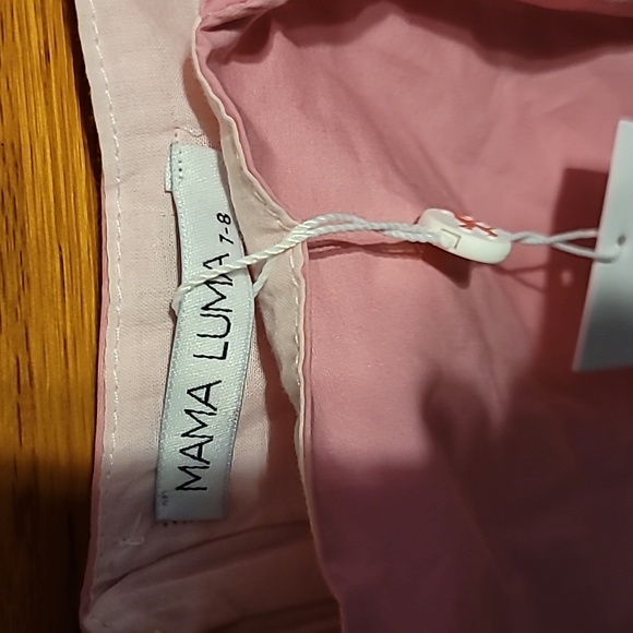 mama Luma | Dresses | Mama Lumas Girls Dress | Poshmark